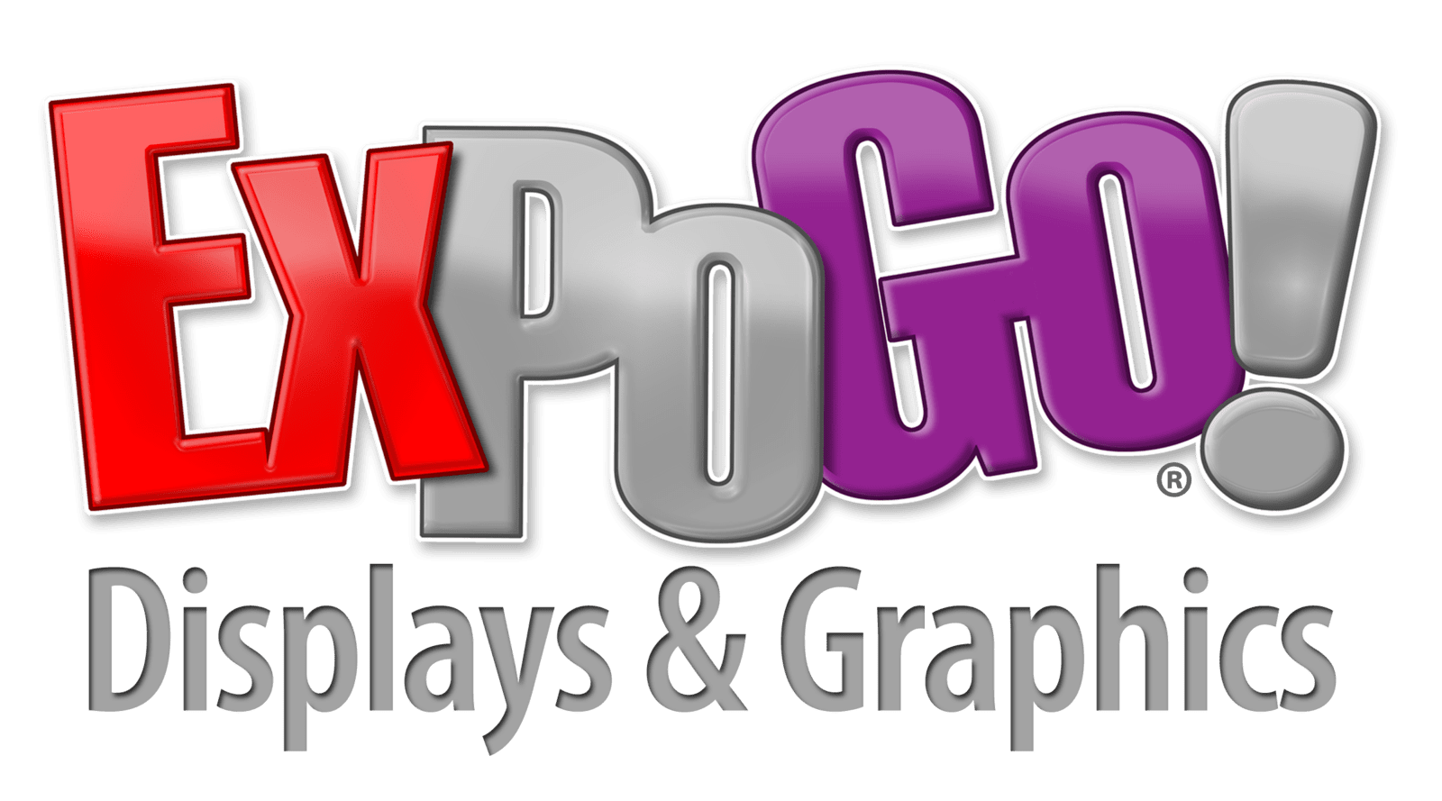 HOME | EXPOGO Displays & Graphics, Inc.